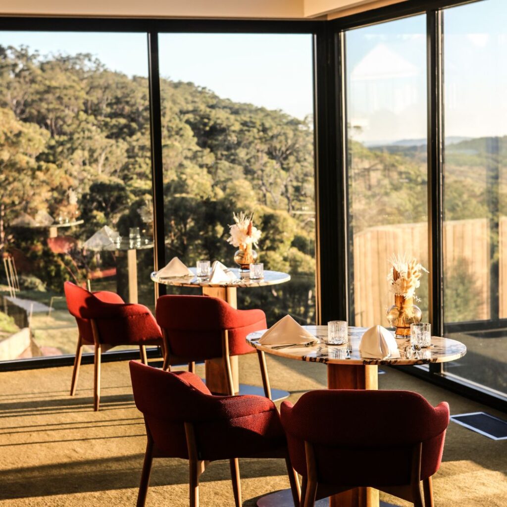 Sequoia Lodge Experiences & Signature Inclusions | Adelaide Hills