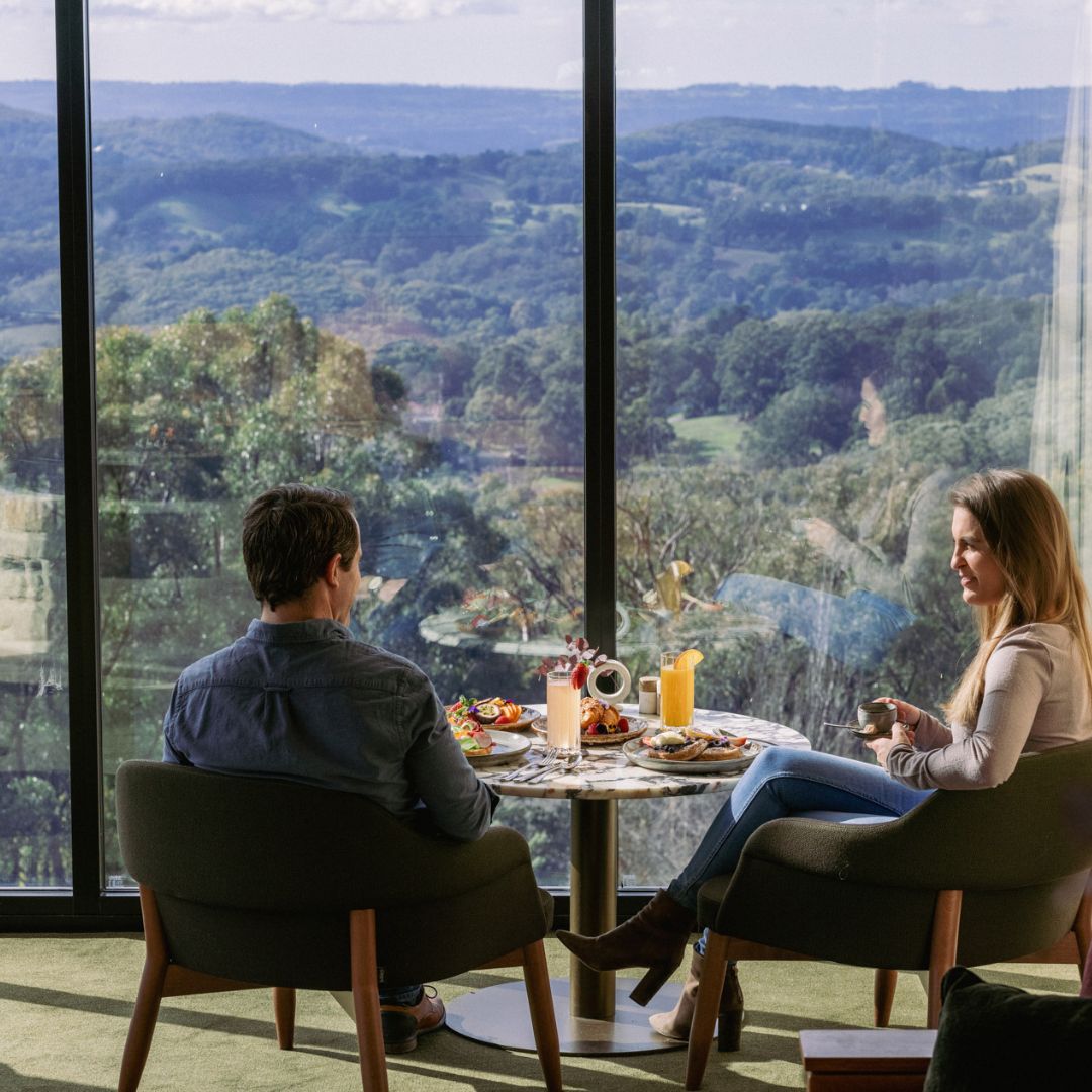 Sequoia Lodge Experiences & Signature Inclusions | Adelaide Hills